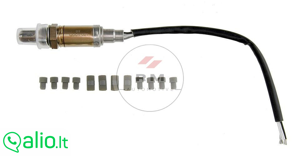 Audi A4 B7 [2004 - 2008] UNIVERSALUS DEGUONIES DAVIKLIS / LAMBDA ...